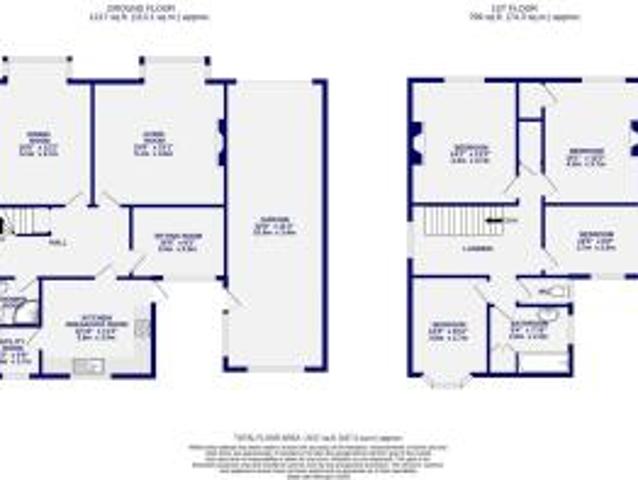 4 bedroom detached house for sale in St. Oswalds Road, York, YO10