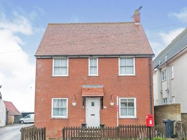 4 Bedroom Detached House For Sale In St. Osyth