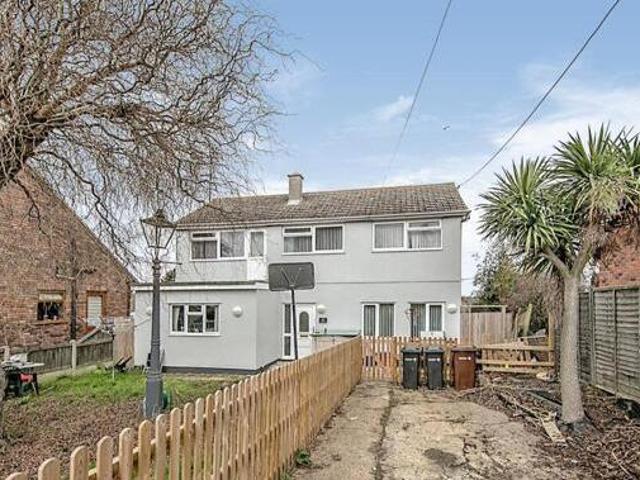 4 Bedroom Detached House For Sale In St. Osyth