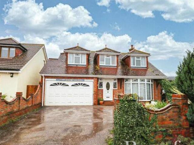 4 Bedroom Detached House For Sale In St. Lawrence