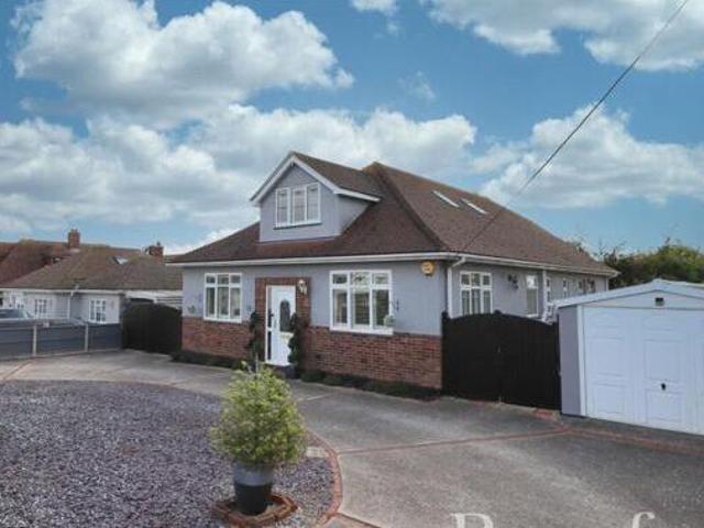 4 Bedroom Detached House For Sale In St Lawrence