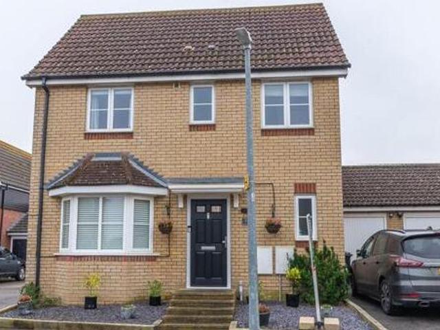 4 Bedroom Detached House For Sale In St. Lawrence
