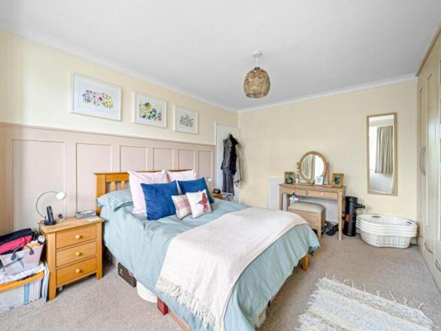 4 bedroom detached house for sale in St. Leonards Oval, Harrogate, HG2
