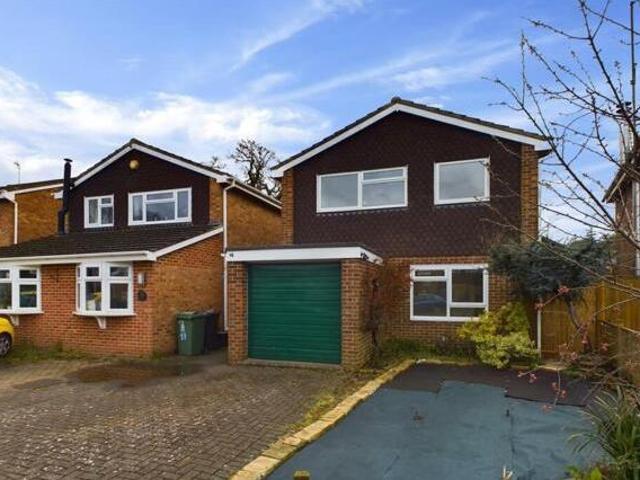 4 Bedroom Detached House For Sale In St Leonards Park