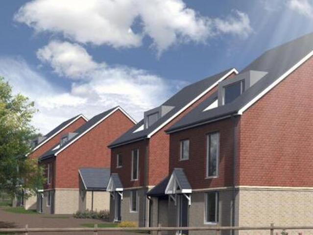 4 Bedroom Detached House For Sale In St. Margarets at cliffe