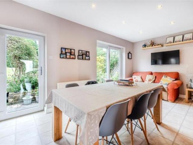 4 bedroom detached house for sale in St. Margarets Avenue, Horsforth, Leeds, West Yorkshire, LS18