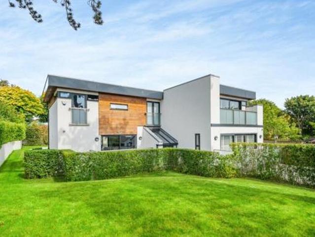 4 Bedroom Detached House For Sale In St Margarets Bay