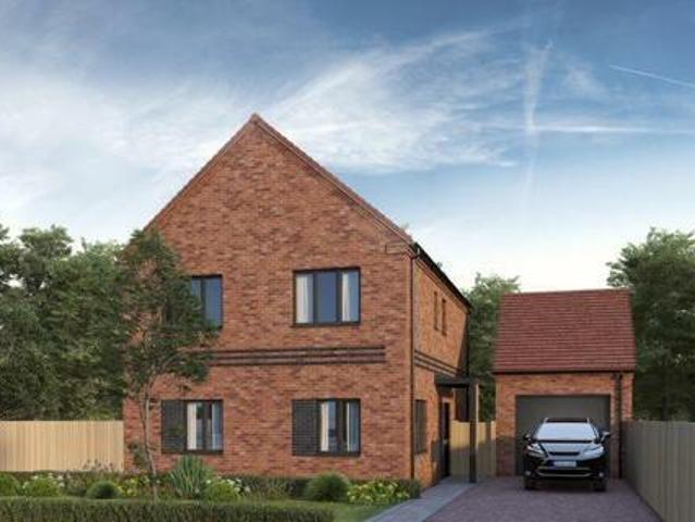 4 Bedroom Detached House For Sale In St. Martins
