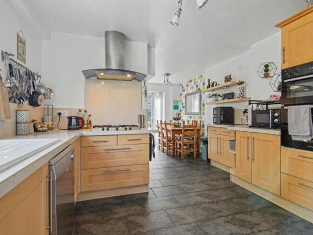 4 bedroom detached house for sale in St. Martins Road, Coventry, CV3