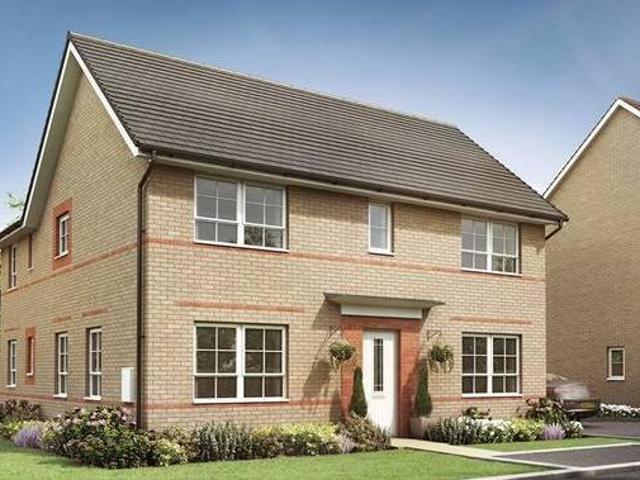 4 bedroom detached house for sale in St Martins Road Eastbourne BN22