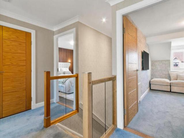 4 bedroom detached house for sale in St. Marys Crescent, Barrhead, G78