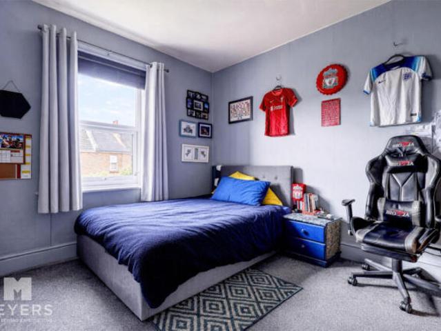 4 bedroom detached house for sale in St. Marys Road, Bournemouth, BH1 4, BH1