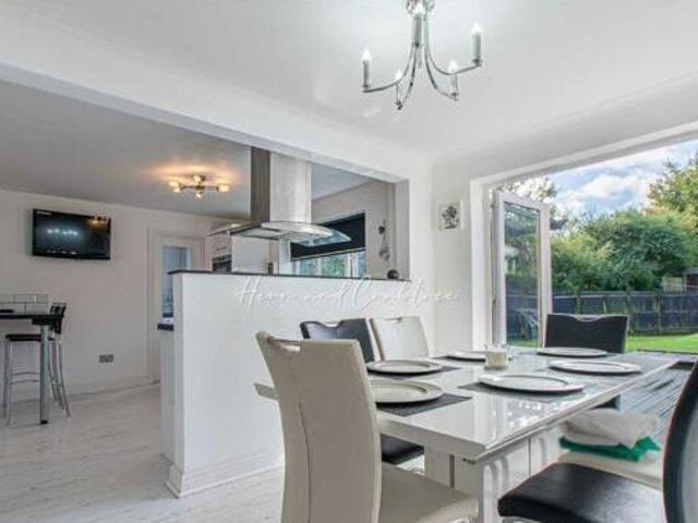 4 Bedroom Detached House For Sale In St. Mellons