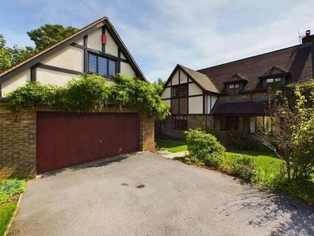 4 Bedroom Detached House For Sale In St. Mellons