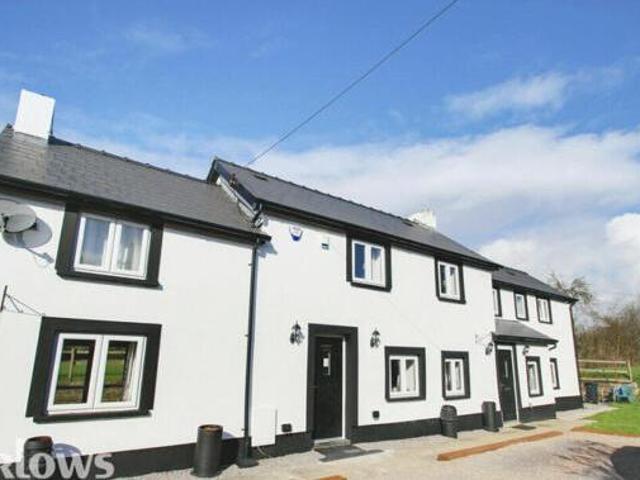 4 Bedroom Detached House For Sale In St Mellons Road