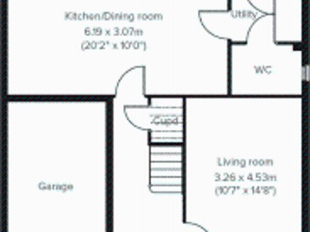 4 bedroom detached house for sale in St Michael's Way, South Ryhope, Sunderland, Tyne and Wear, SR2 0GW, SR2