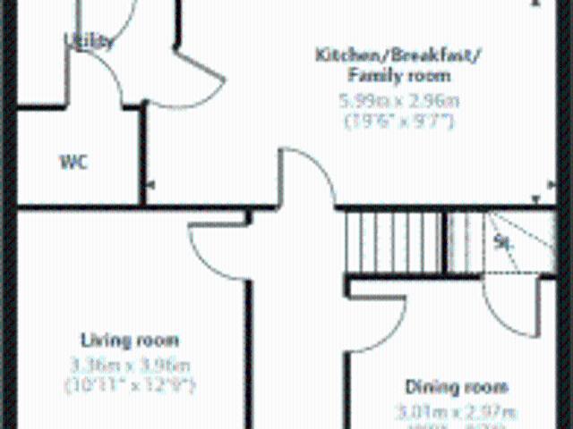 4 bedroom detached house for sale in St Michael's Way, South Ryhope, Sunderland, Tyne and Wear, SR2 0GW, SR2