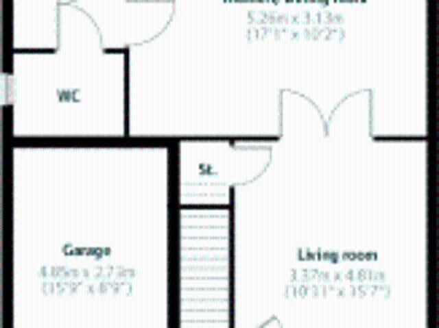 4 bedroom detached house for sale in St Michael's Way, South Ryhope, Sunderland, Tyne and Wear, SR2 0GW, SR2