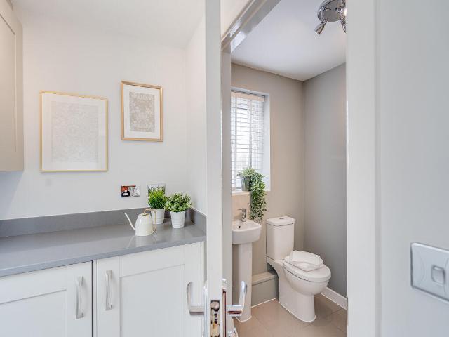 4 bedroom detached house for sale in St Michael's Way, South Ryhope, Sunderland, Tyne and Wear, SR2 0GW, SR2