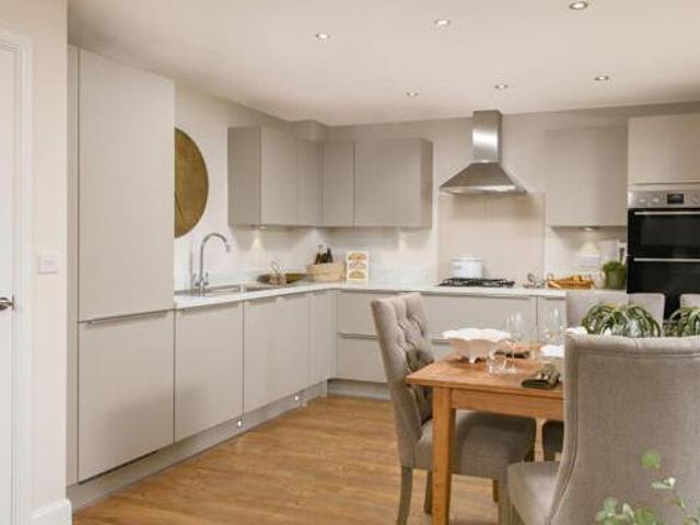 4 Bedroom Detached House For Sale In St Neots, Cambridgeshire