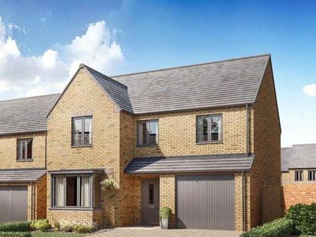 4 Bedroom Detached House For Sale In St. Neots, Cambridgeshire