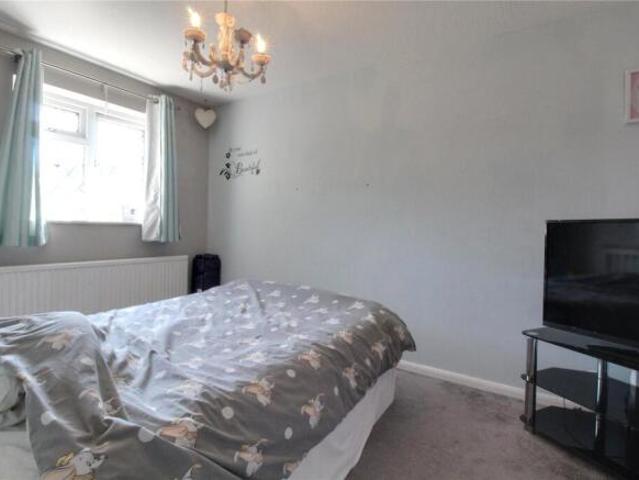 4 bedroom detached house for sale in St. Nicholas Court, Basingstoke, Hampshire, RG22