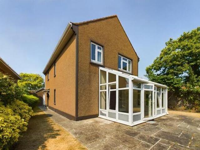 4 Bedroom Detached House For Sale In St Saviour, Jersey