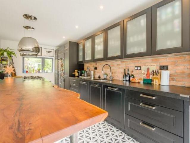 4 bedroom detached house for sale in St Stephens Hill, Canterbury, Kent, CT2