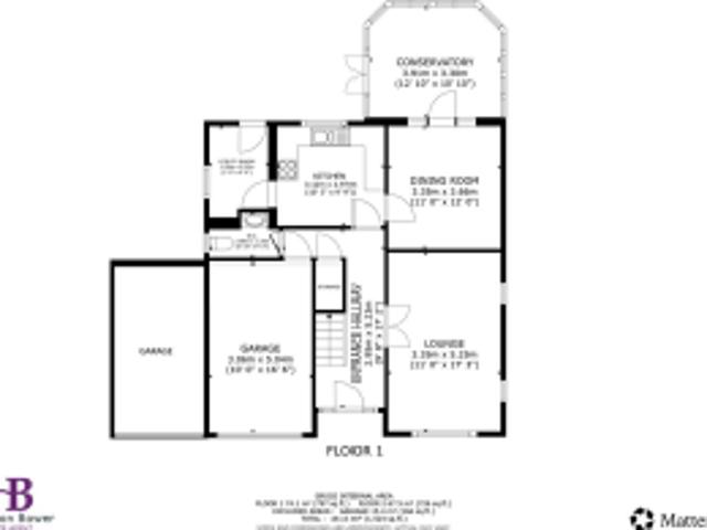 4 bedroom detached house for sale in St. Pauls Grove, Wibsey, Bradford, BD6