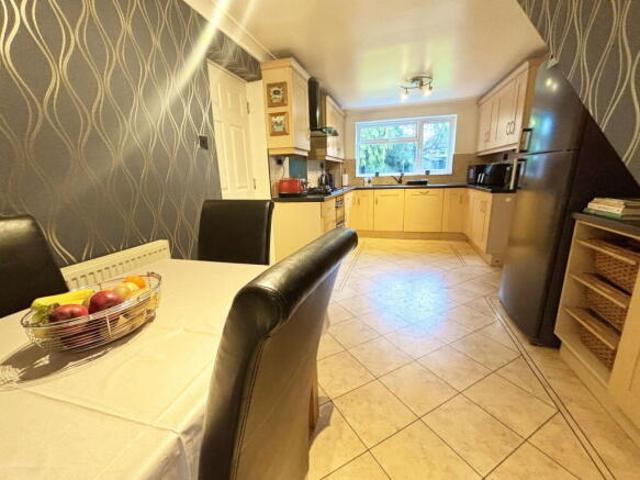 4 bedroom detached house for sale in St Peters Close, Hall Green, B28