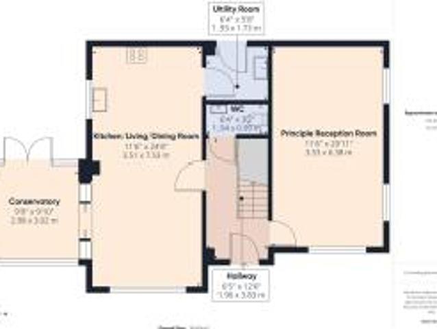 4 bedroom detached house for sale in St. Philbert Street, Radyr, Cardiff, CF15