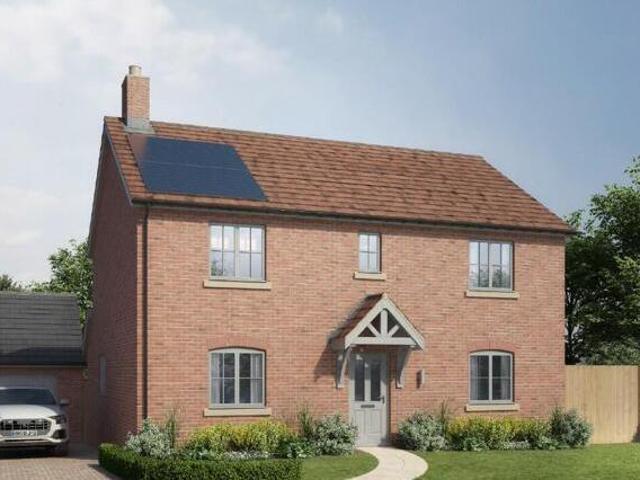 4 Bedroom Detached House For Sale In St Weonards
