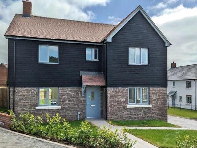 4 Bedroom Detached House For Sale In St Weonards