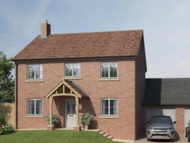4 Bedroom Detached House For Sale In St Weonards