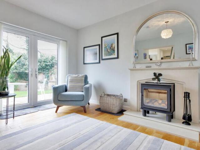4 bedroom detached house for sale in Stack Lane, Hartley, DA3