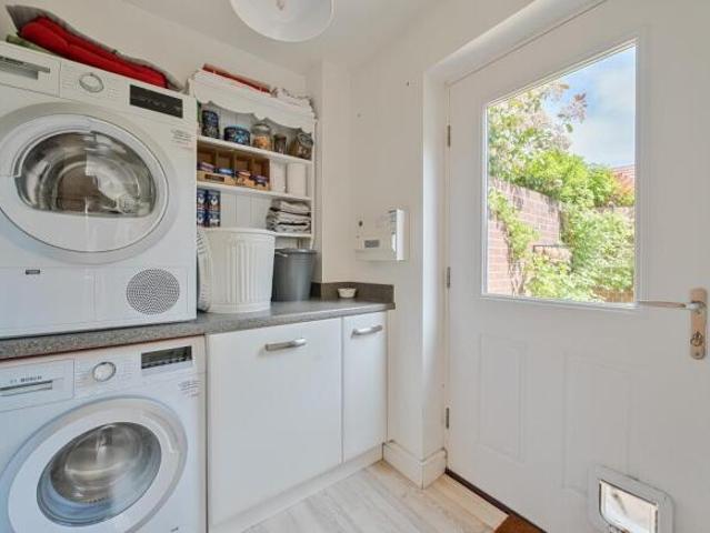 4 bedroom detached house for sale in Staddle Stone Road, Exeter, EX1