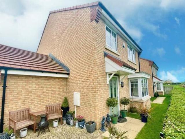 4 Bedroom Detached House For Sale In Stainton