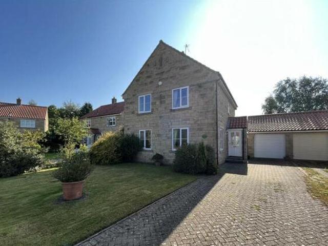 4 Bedroom Detached House For Sale In Staindrop