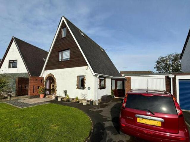 4 Bedroom Detached House For Sale In Stalmine