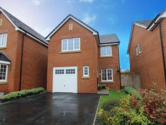 4 Bedroom Detached House For Sale In Stalmine