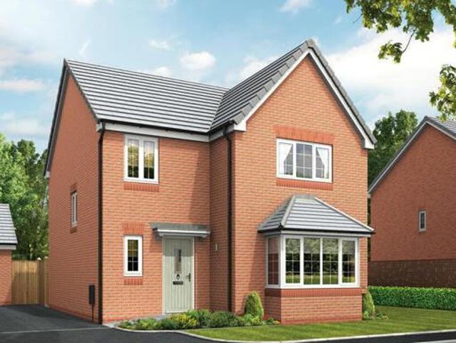 4 Bedroom Detached House For Sale In Stalmine, Lancashire