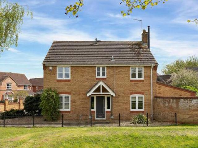 4 Bedroom Detached House For Sale In Stamford