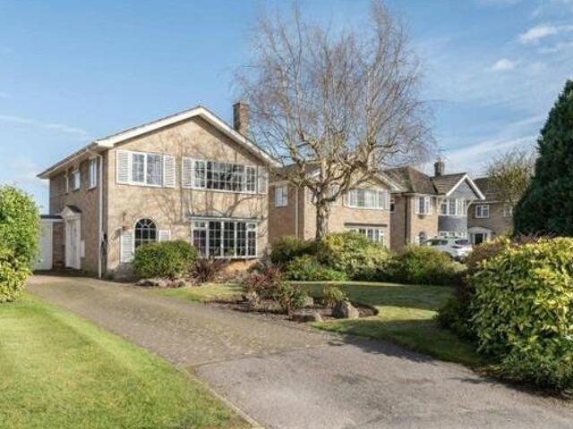 4 Bedroom Detached House For Sale In Stamford Bridge, York