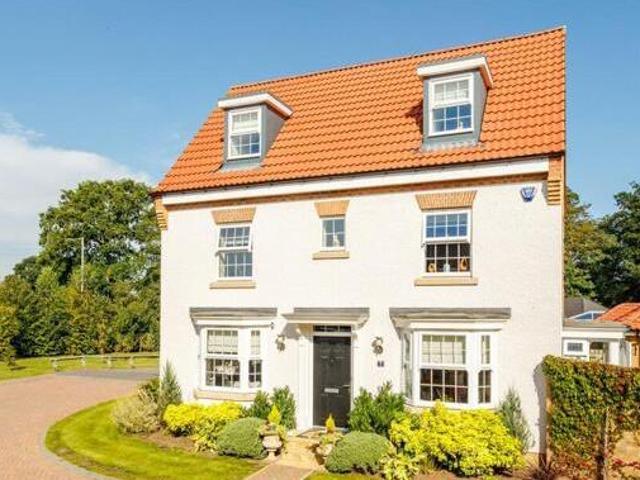 4 Bedroom Detached House For Sale In Stamford Bridge, York