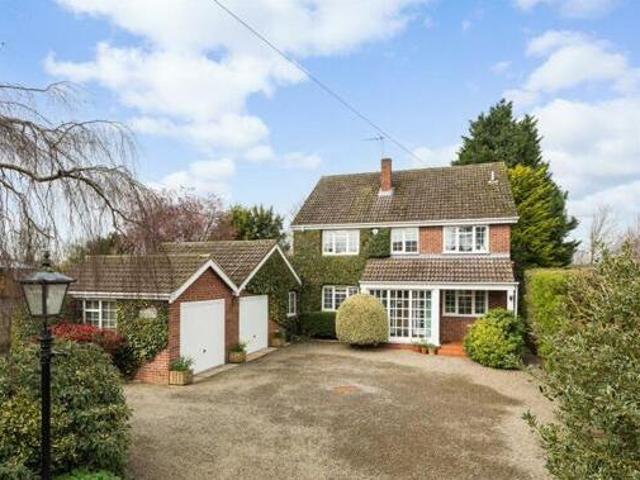 4 Bedroom Detached House For Sale In Stamford Bridge