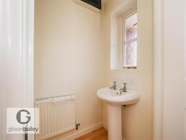 4 bedroom detached house for sale in Stan Petersen Close, Norwich, NR1