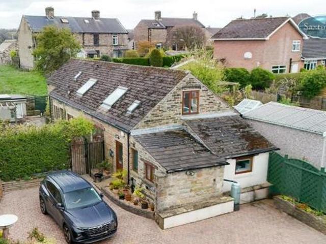 4 Bedroom Detached House For Sale In Stannington