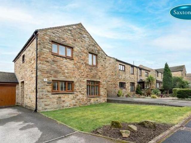 4 Bedroom Detached House For Sale In Stannington