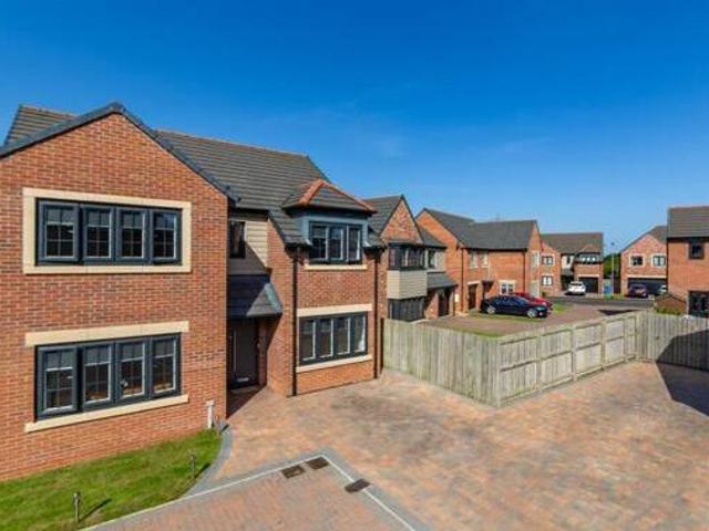 4 Bedroom Detached House For Sale In Stannington
