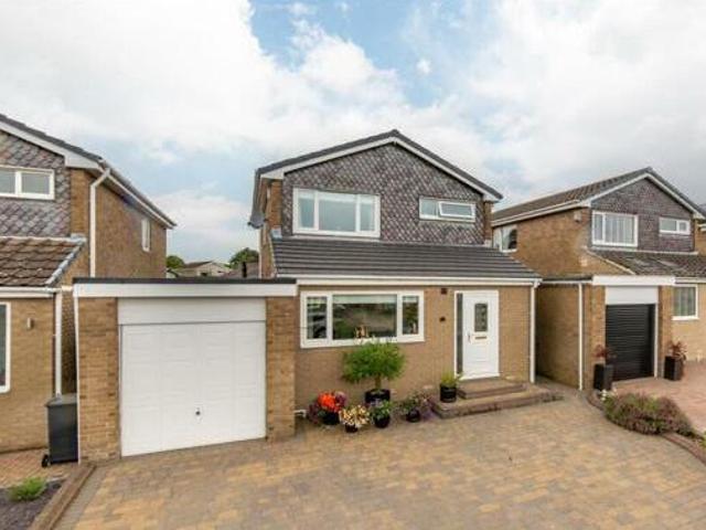 4 Bedroom Detached House For Sale In Stannington